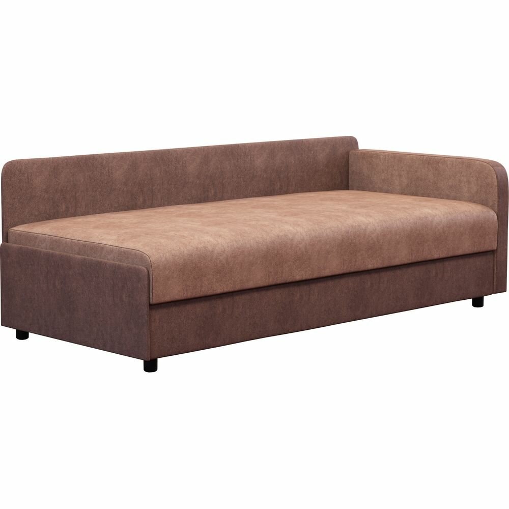 Диван тахта МебелПром Юлия Люкс У5 прямая