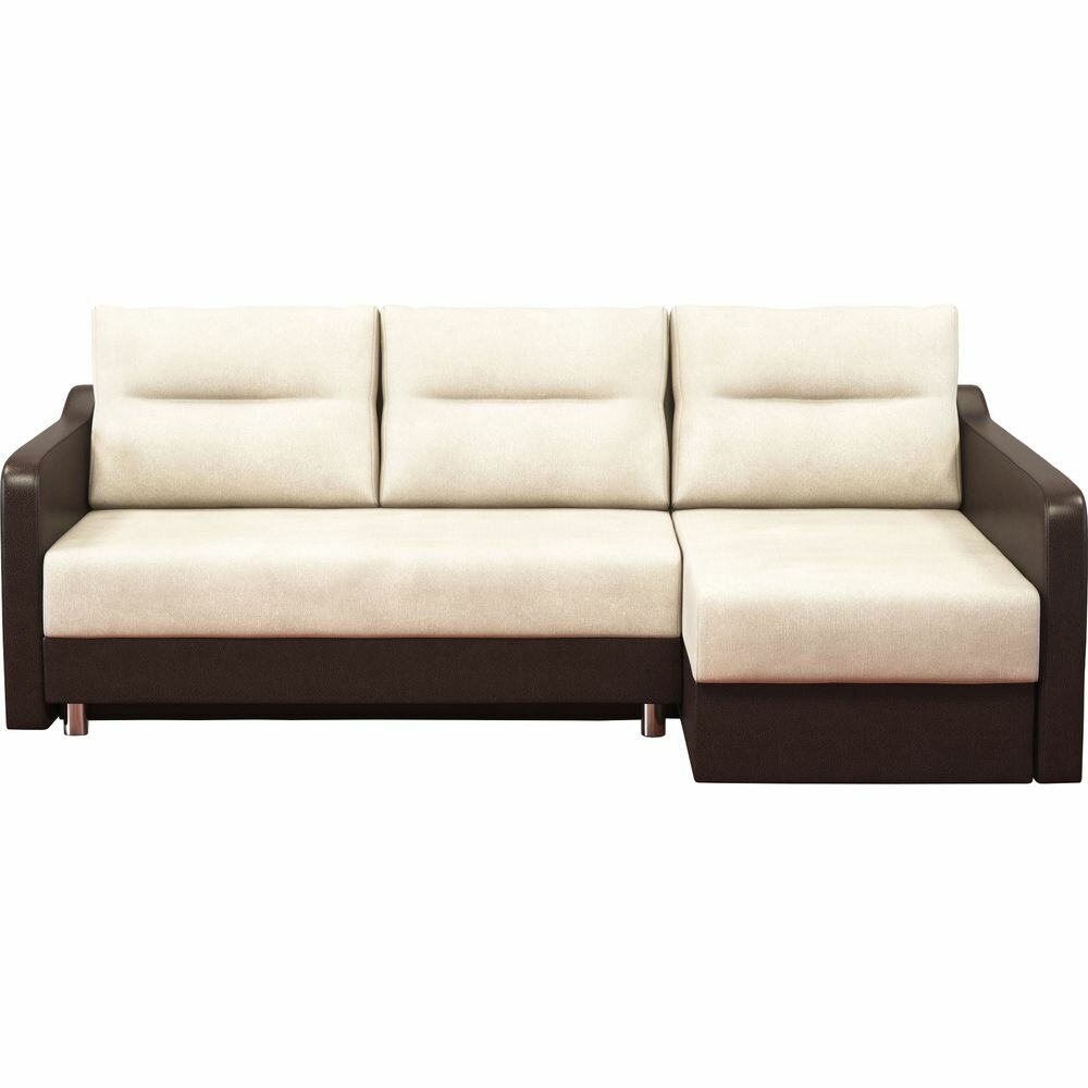 Угловой диван Наш Диван Турин А23