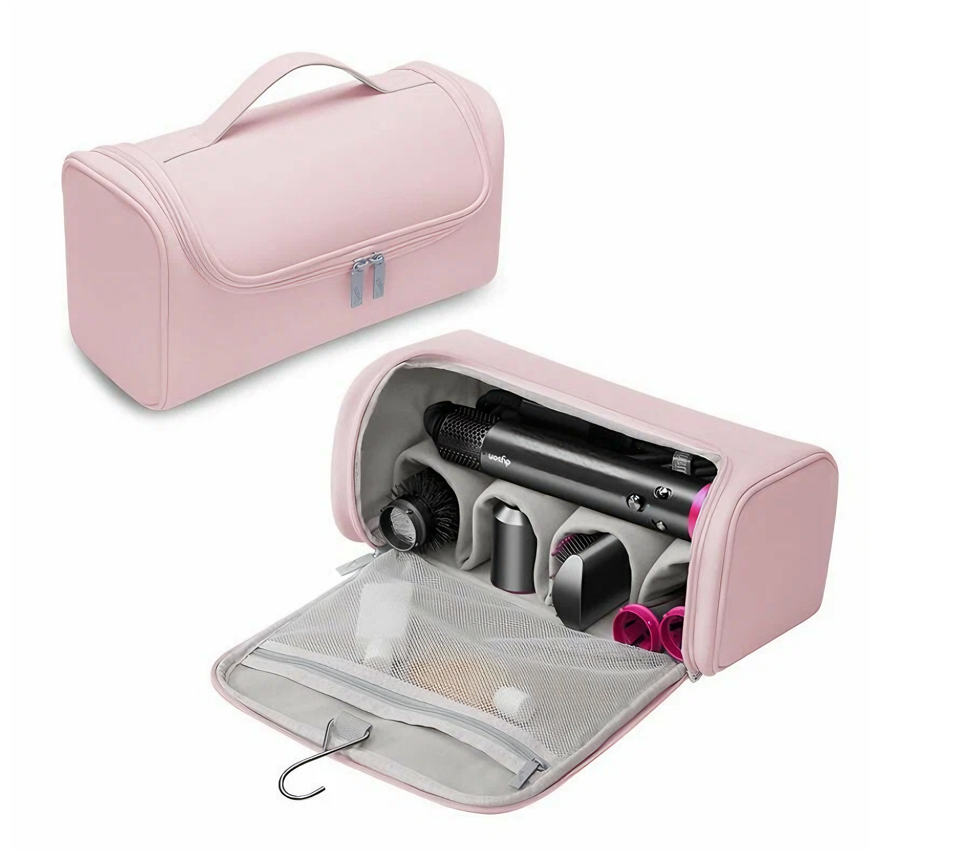 Сумка чехол для фена Dyson, чехол для стайлера, выпрямителя Дайсон