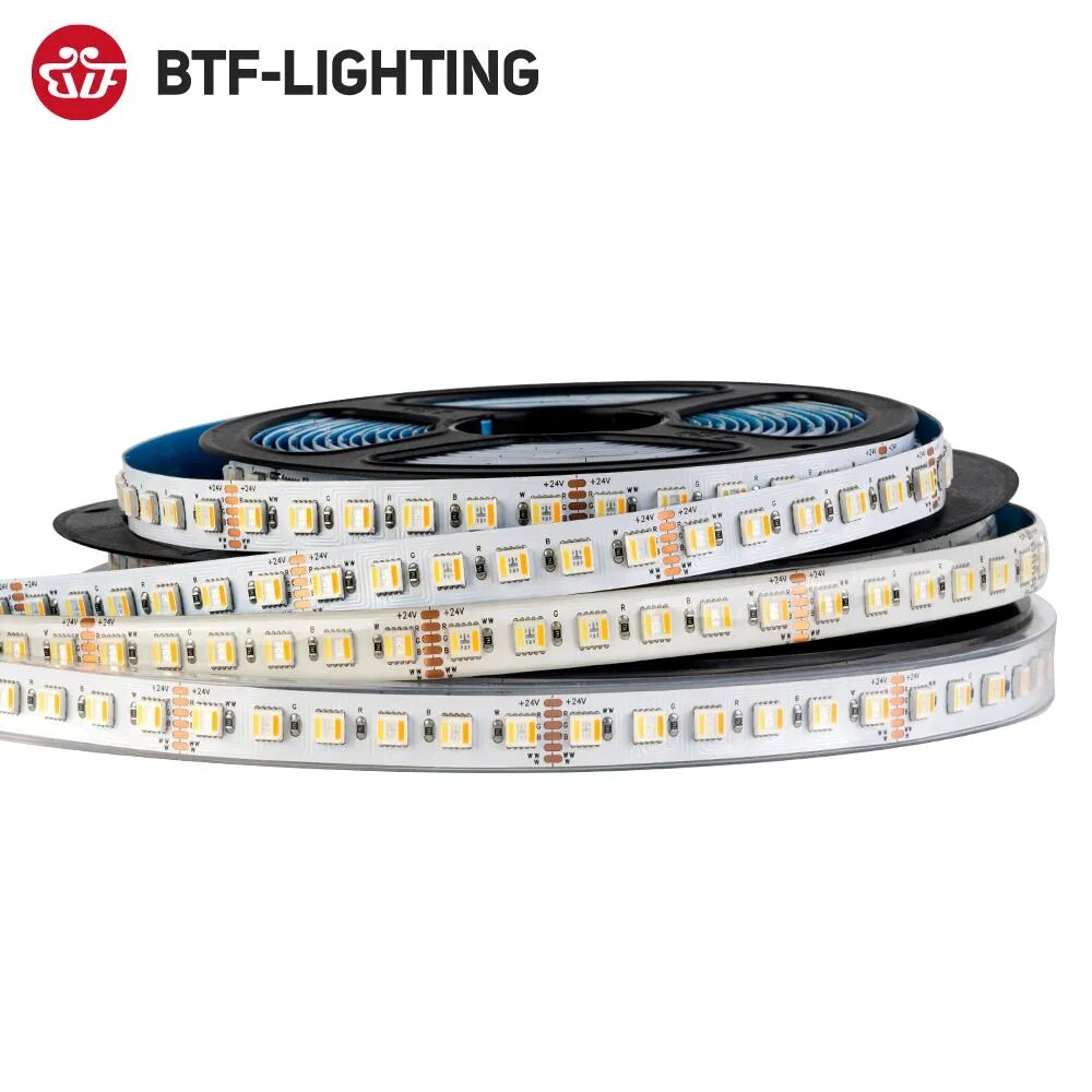 BTF-LIGHTING Светодиодная лента, 1 шт