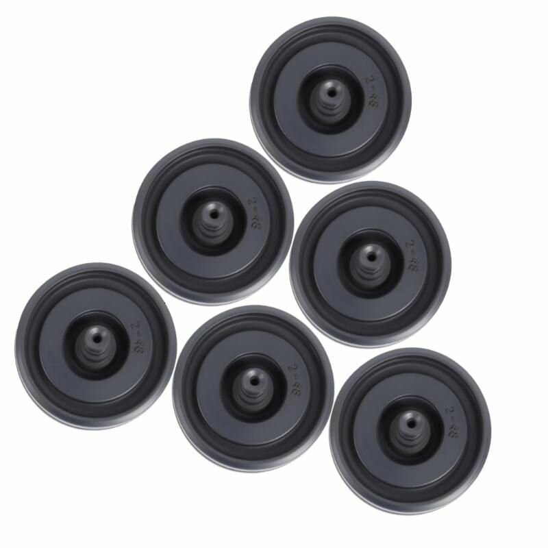 Уплотнители для бачков унитаза