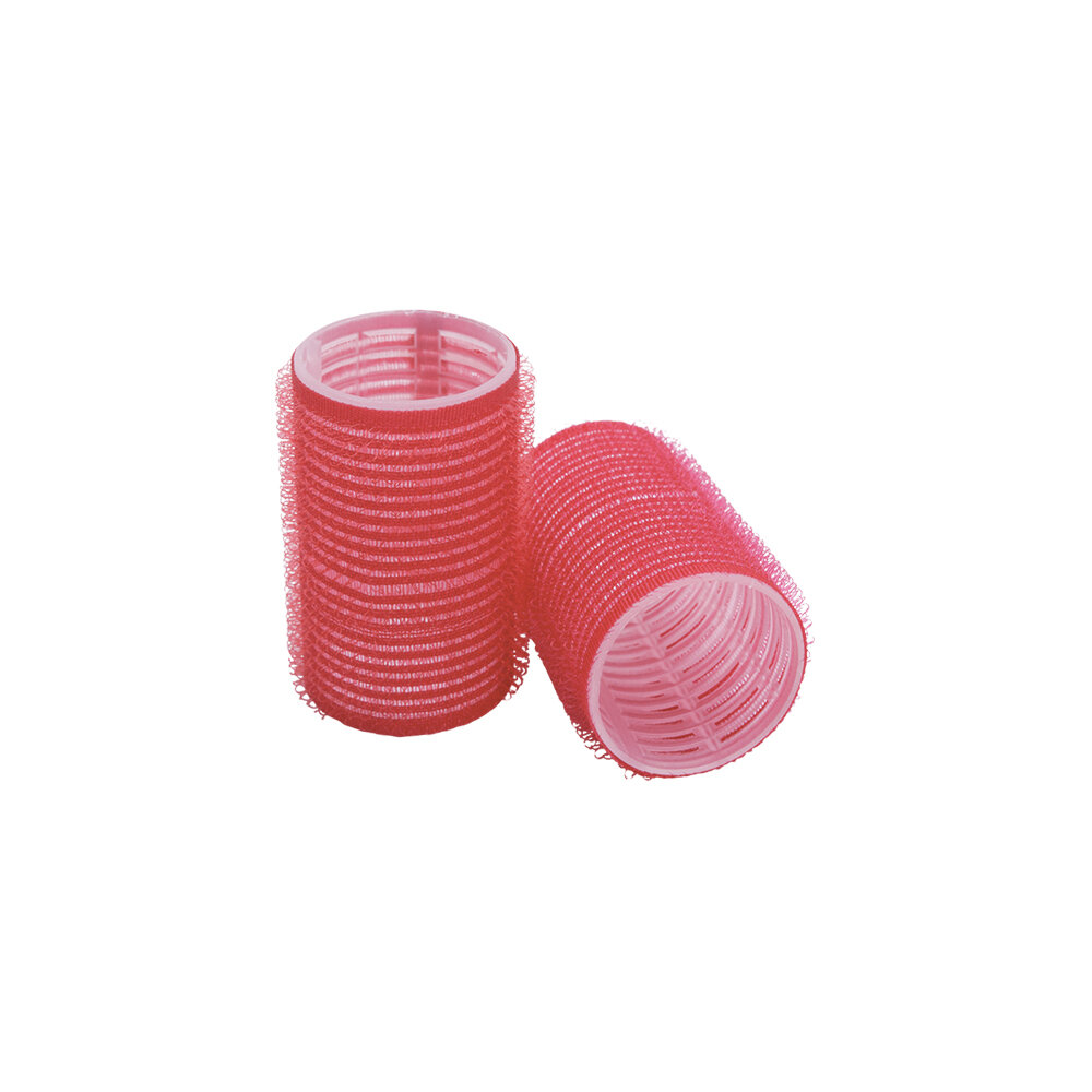 EC BL 36 бигуди на липучке ELLIS 6шт в уп.