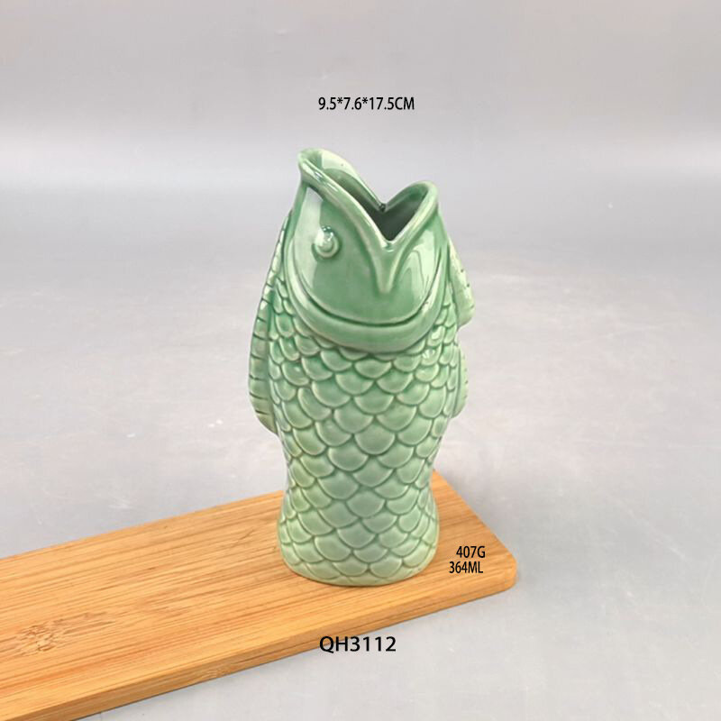 Череп, Карибский пират, Тики, Русалка, Гавайский коктейльный бокал, Керамическая кружка средней температуры, Кружка с тотемом, Барный бокал