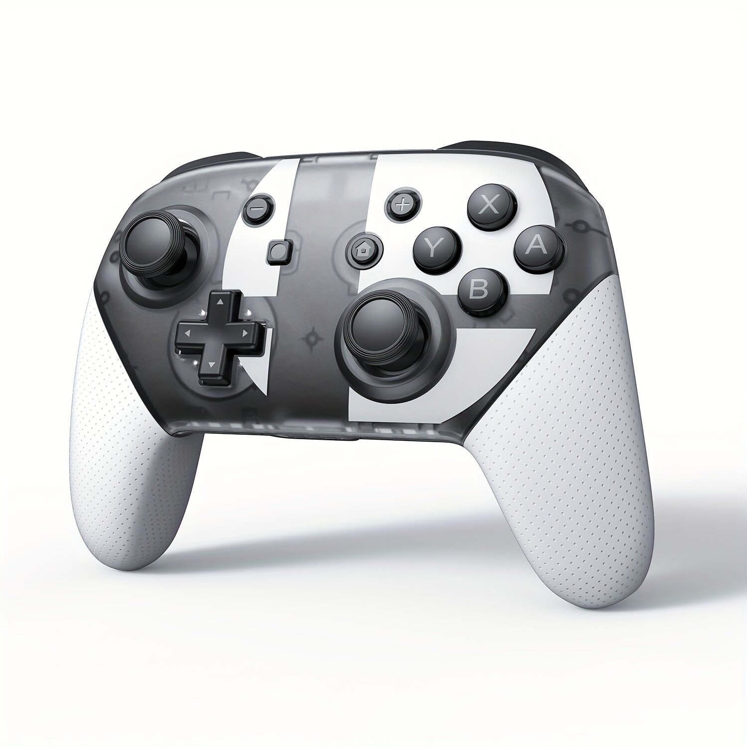 Геймпад для Nintendo Switch и Nintendo Switch OLED Pro Controller Super Smash Bros Ultimate