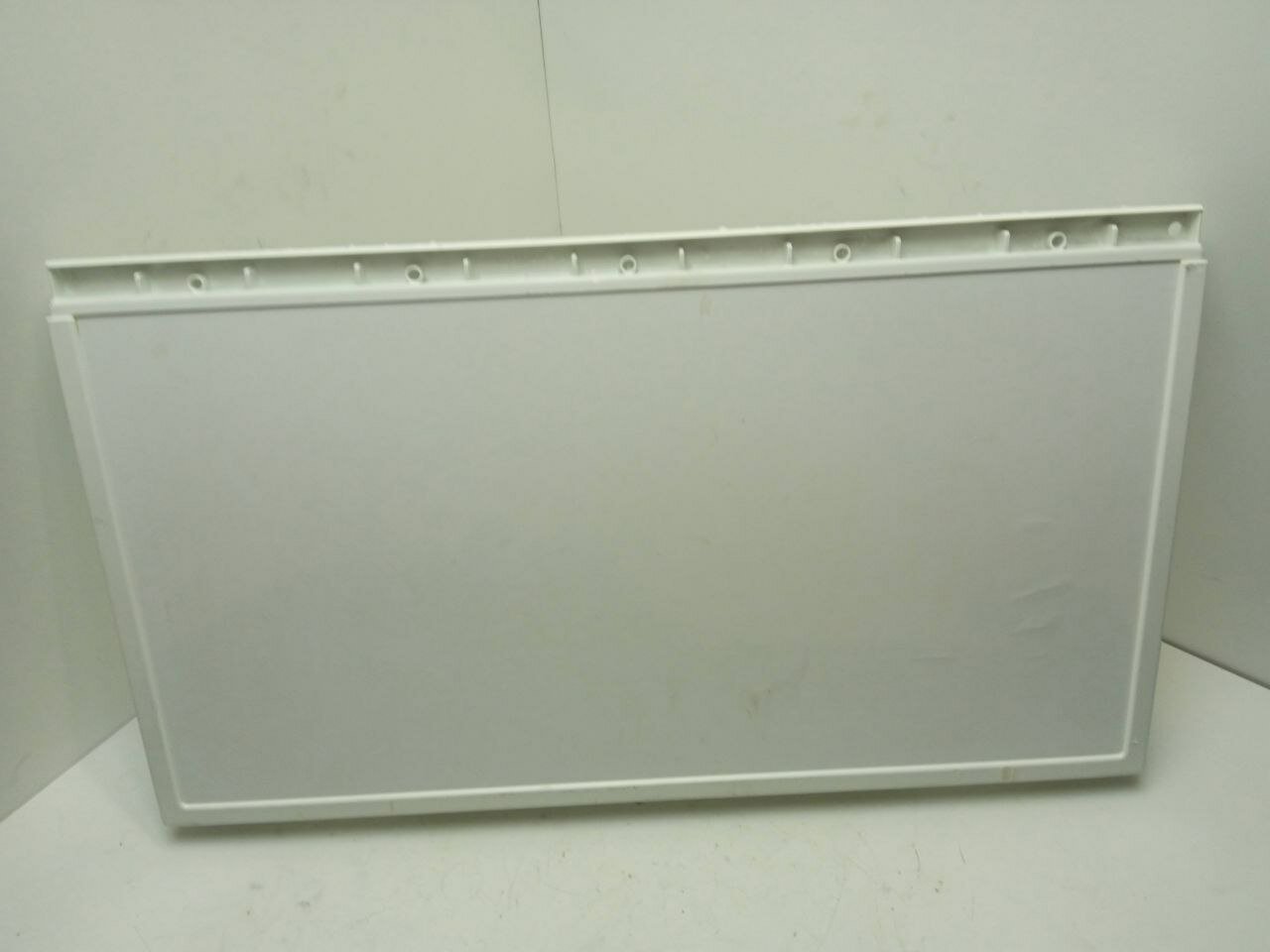 ZWS2101 кт9 Верхняя крышка для стиральной машины Zanussi Electrolux б/у