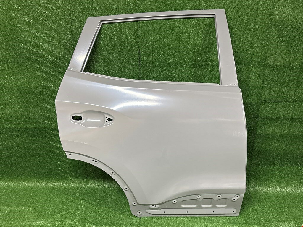 Дверь задняя правая Chery Tiggo 4 J686201702DY арт. 2264388