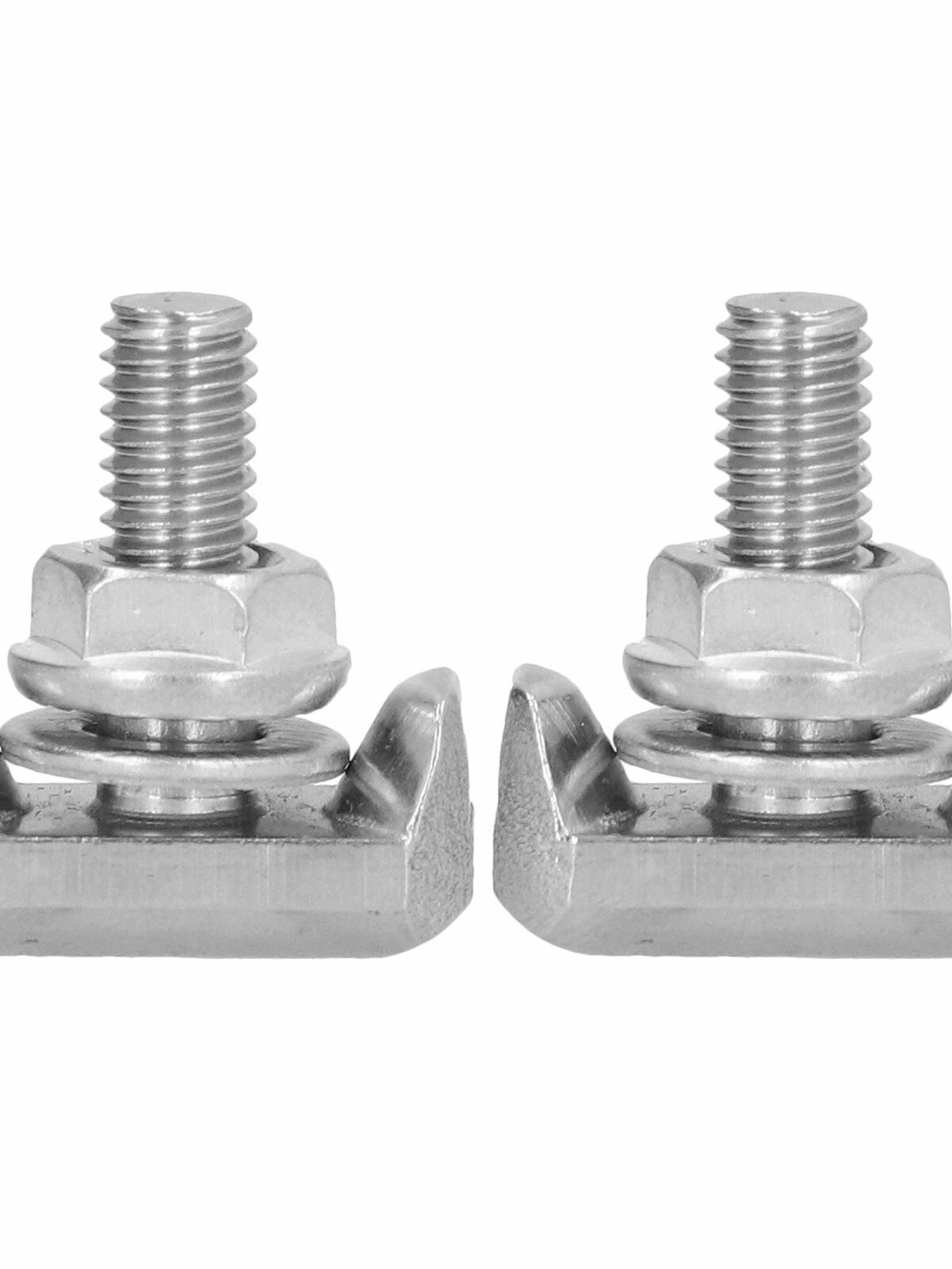 Аксессуары для автомобильных аккумуляторов 19116852 Т-образные болты для клемм аккумуляторной батареи (продано 2)