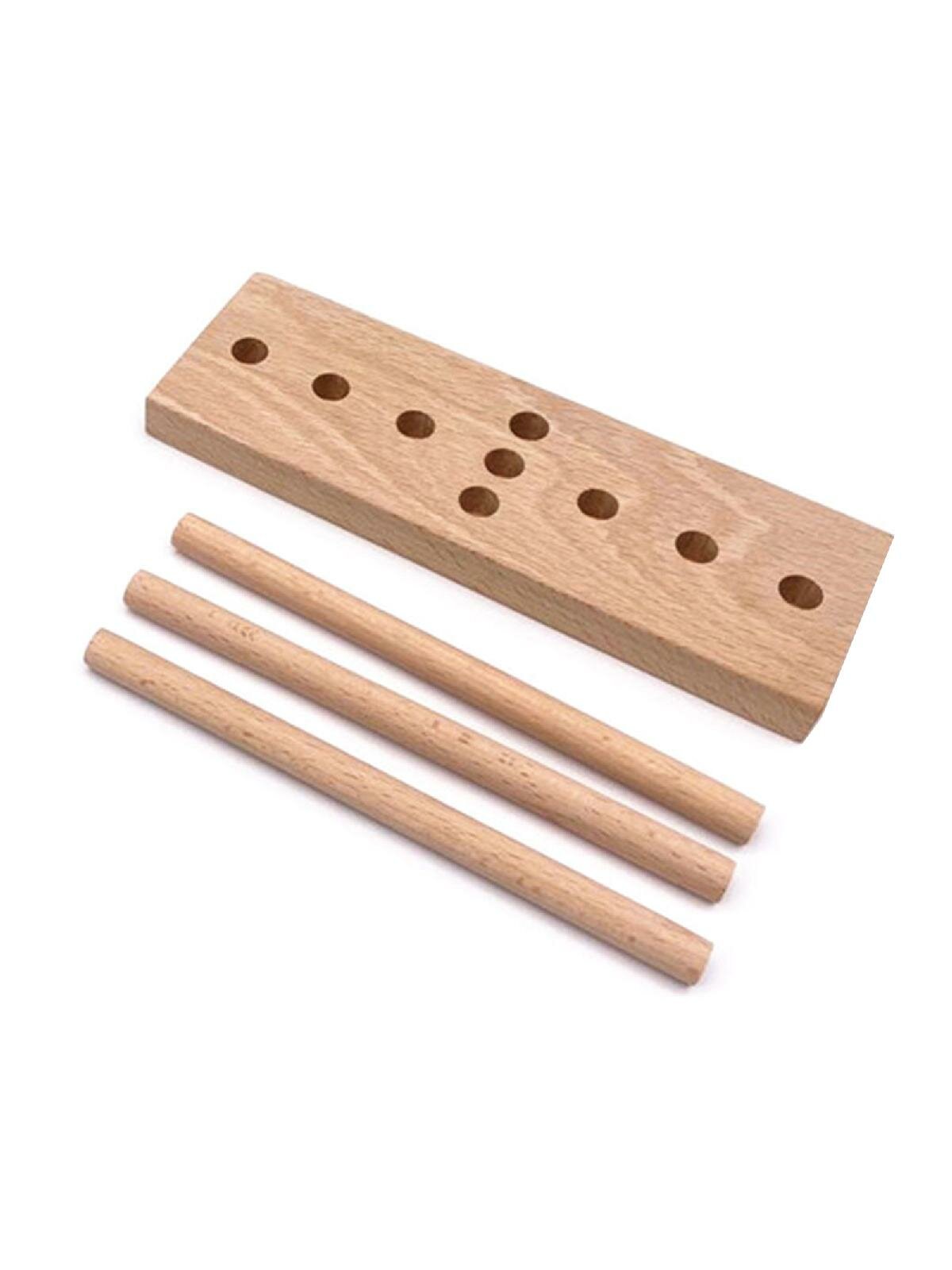 Производитель украшений для вечеринок с бантом (включая три кронштейна)