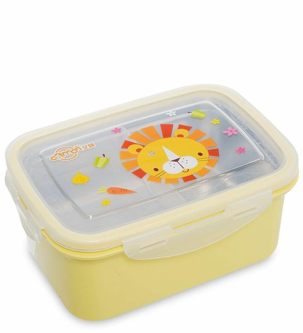 Ланч-бокс 600 мл A2131569 Art Home