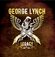 Компакт-диск George Lynch - Legacy (1 CD)