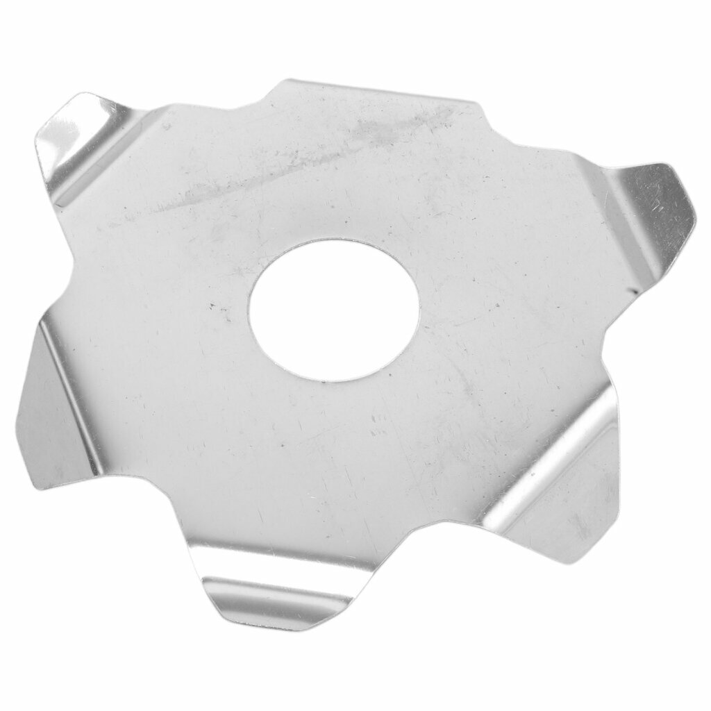 Прочная косилка AntiWrap засоряет лезвие триммера для улучшенных режущих характеристик