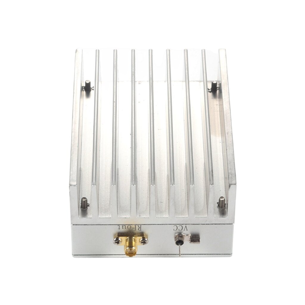 Усилитель мощности СВЧ 45-1100 МГц