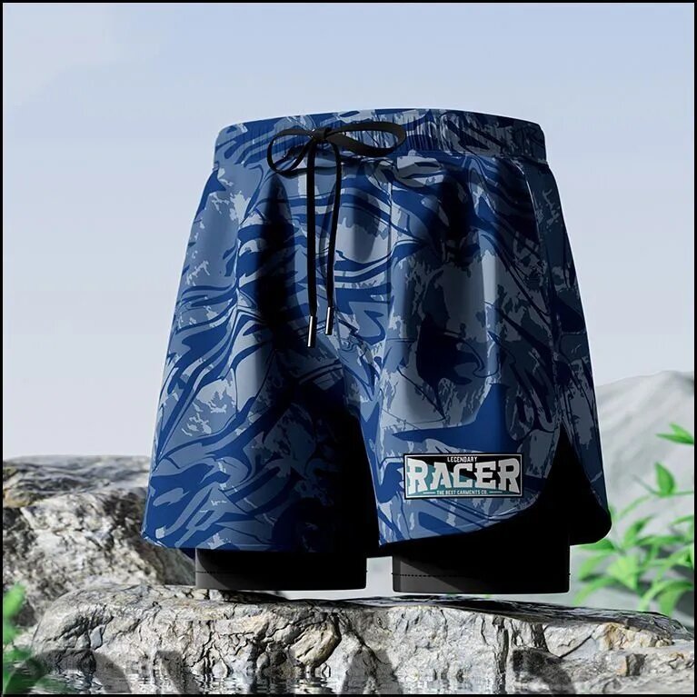 Гидрошорты, размер: 4XL