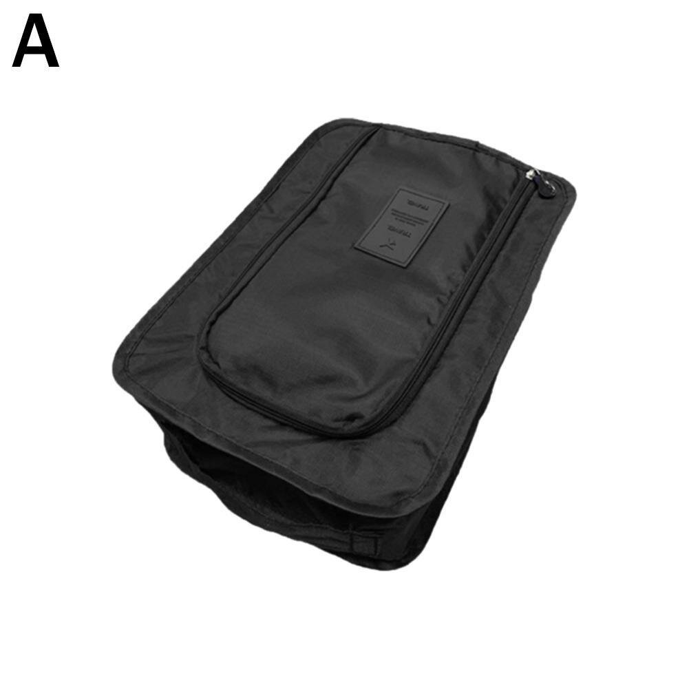 Многофункциональная водонепроницаемая дорожная сумка для хранения, подходит для обуви и одежды.