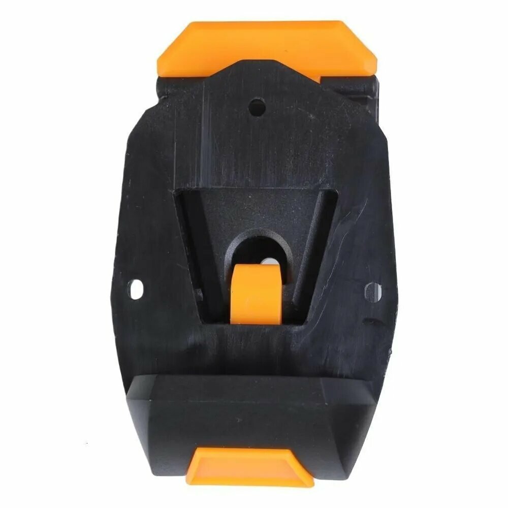 Инструмент, Специальная фиксированная пряжка для хранения сумки с инструментами-желтая