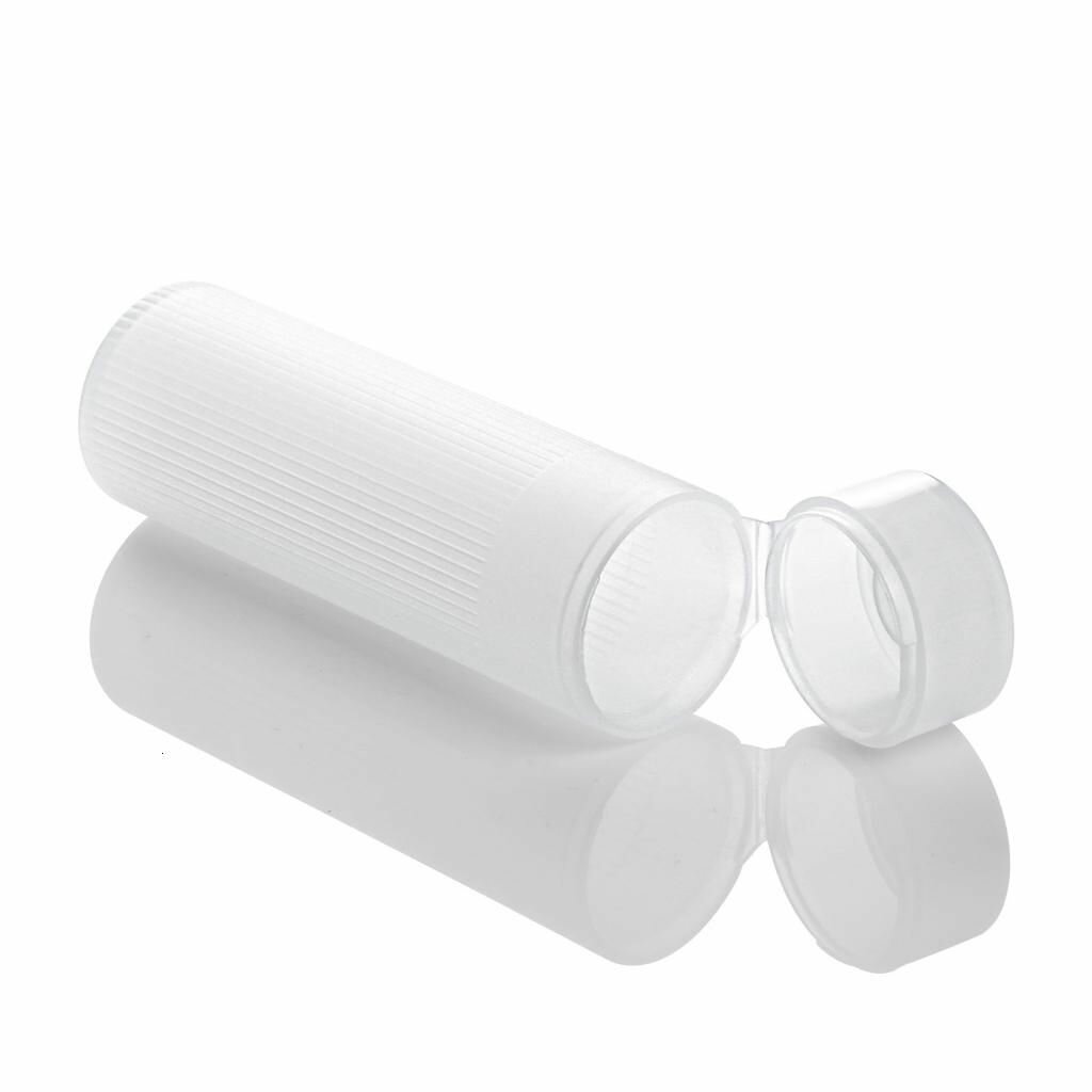 Водонепроницаемый кейс для хранения батареек AA/18650 1 или 6 штук, - 1 раздел