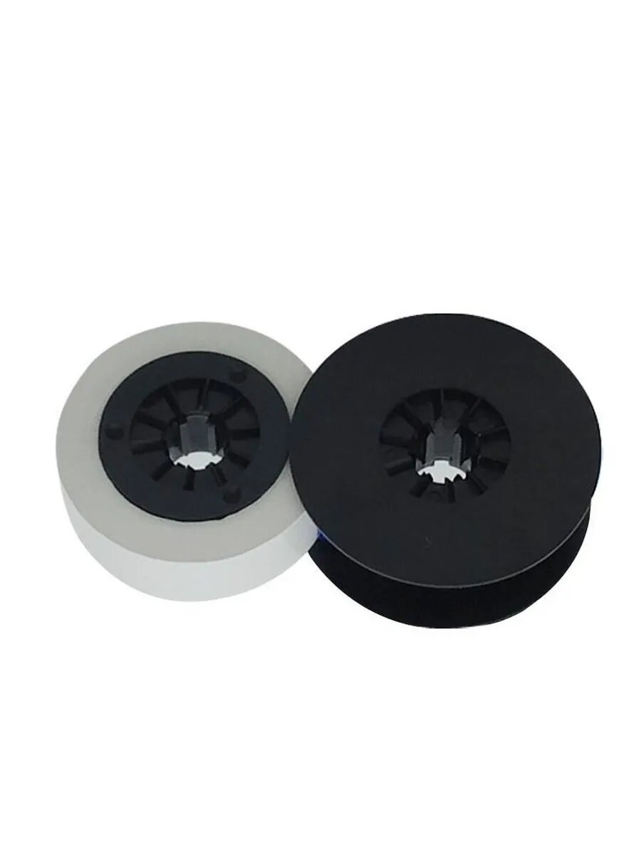 Риббон Vell 300WRS (красящая лента, для ПВХ и термоусадки), белый, 50 м, для принтера Letаtwin LM LM-IR300WRS} 1 шт