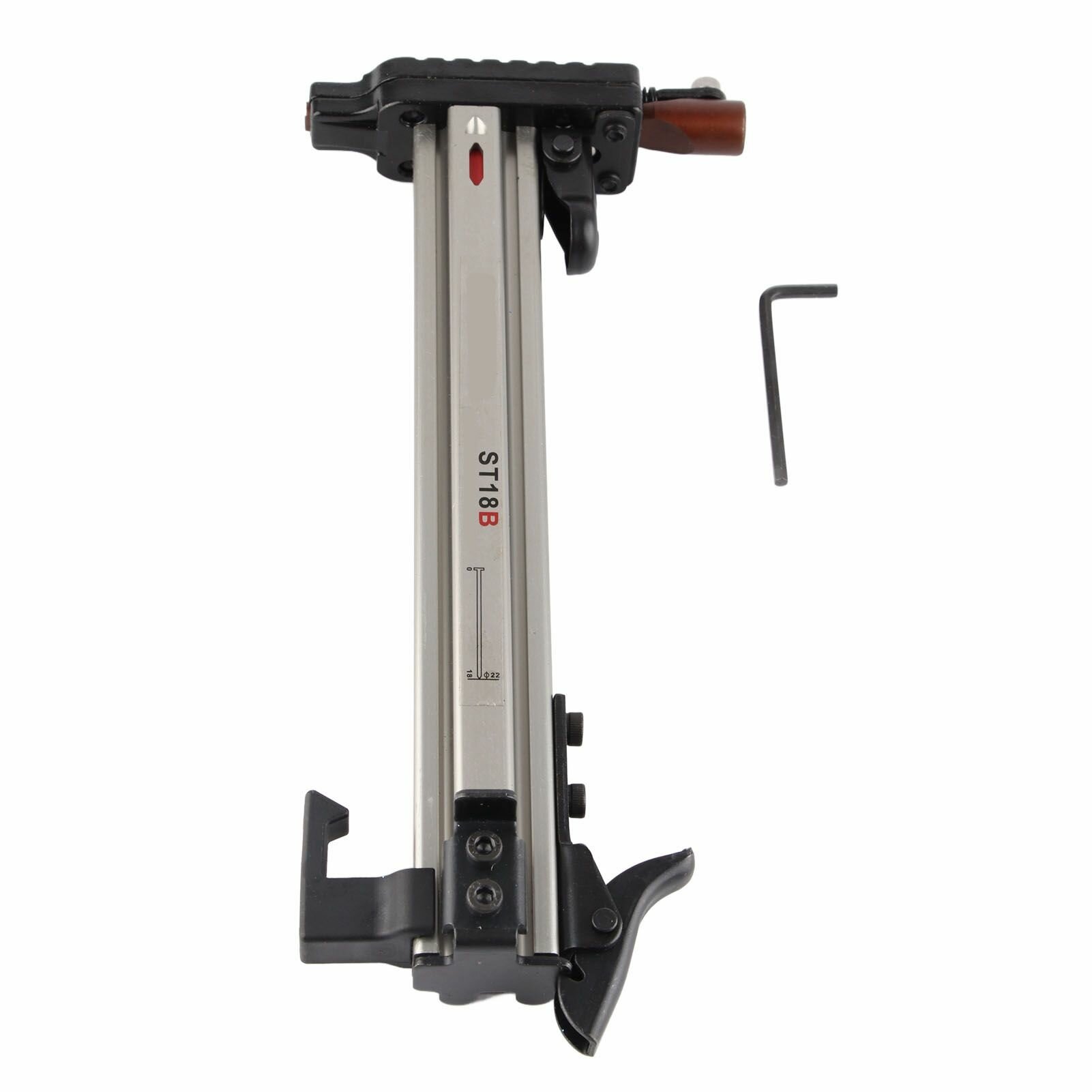 Полуавтоматический пистолет для монтажных дюбелей