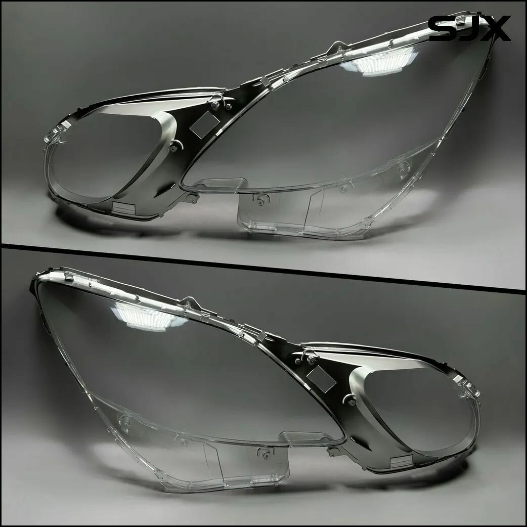 Фары противотуманные