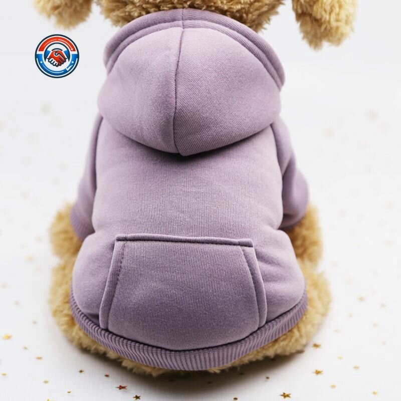 Одежда для собак и кошек, удобная и тёплая, защита от холода и дождя, стильная и практичная, подходит для прогулок и дома