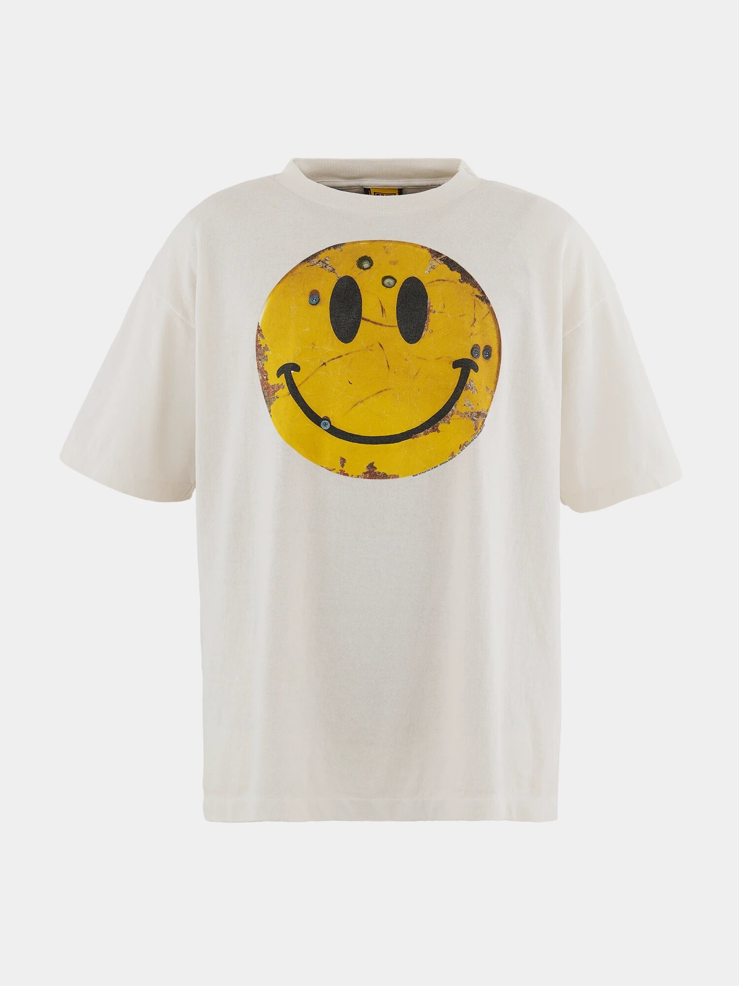 Футболка Smile KLF Tee
