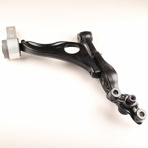 Рычаг подвески передний нижний левый 12211A GTR; для Mazda Atenza GHEFP; GHEFW 07-; OEM GS1D-34-350
