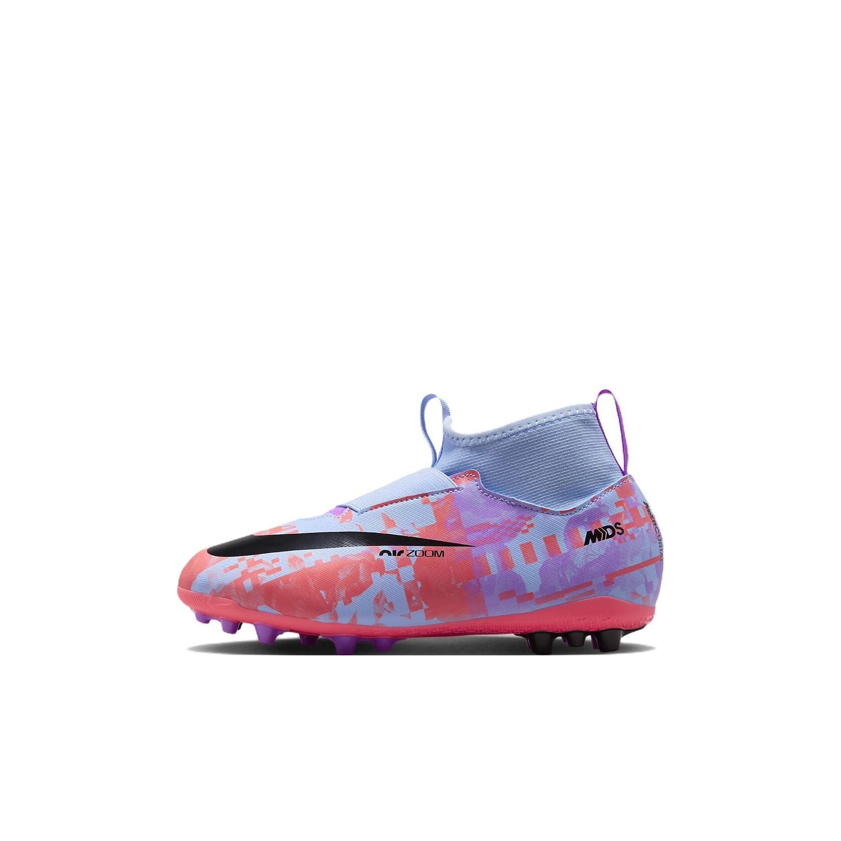 Бутсы NIKE