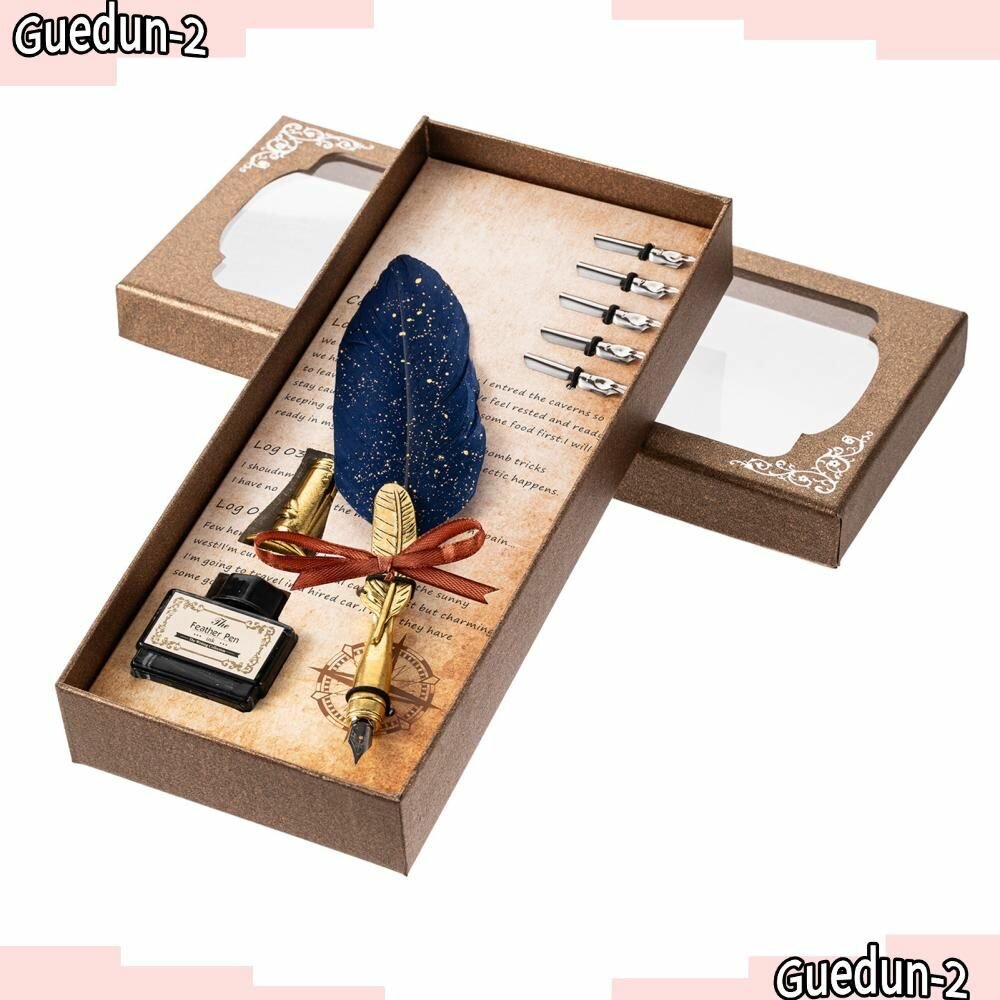 Гусиное перо