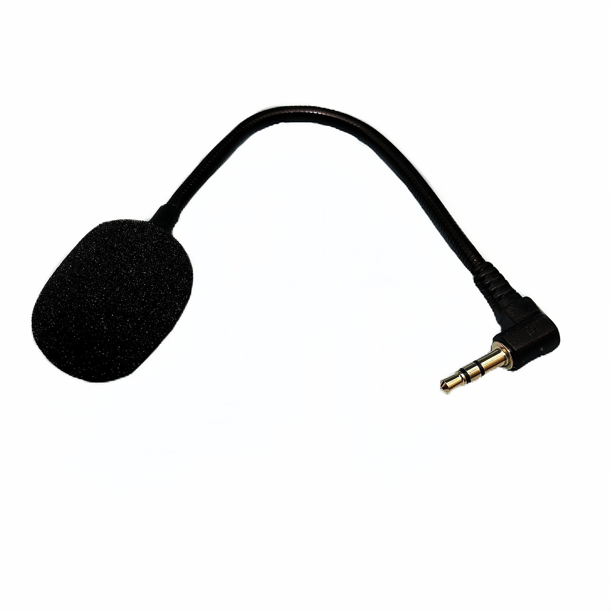 3,5-мм микрофон для настольного компьютера, небольшой микрофон для аудио, аксессуары, наушники, динамик, внешний