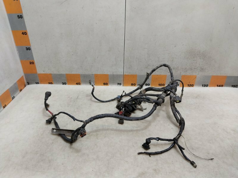 Б/У 1.3 Проводка двигателя коса Chery QQ6 2009 S21 474768 CHERY арт. SQR473F