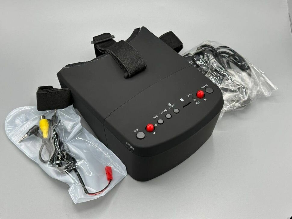 FPV шлем Foxeer 00311