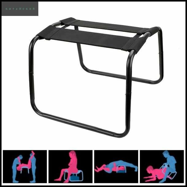 Секс-стул LY Bodybouncer Spring Love Качели для двоих