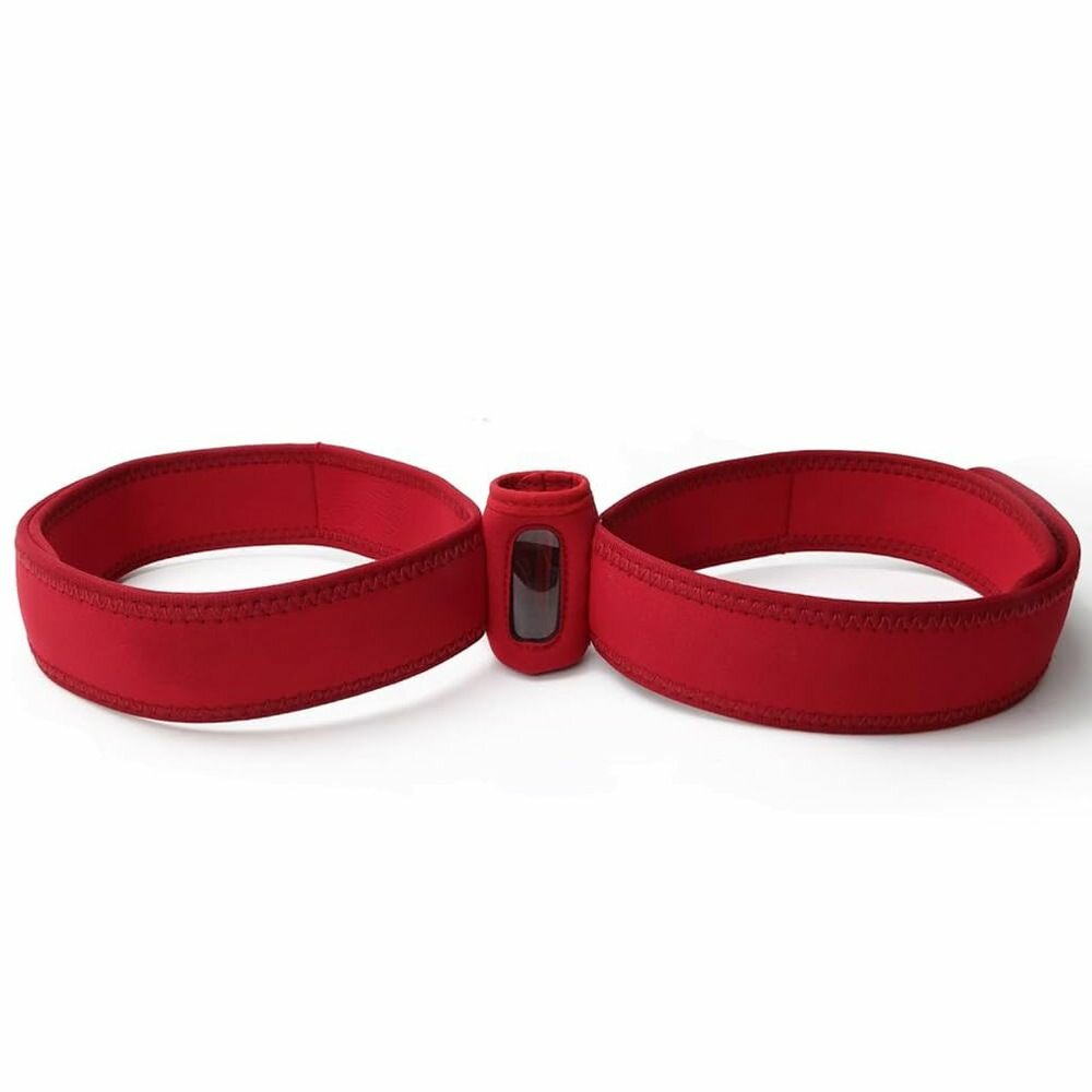 Крепление для вибратора на бедро неопрен