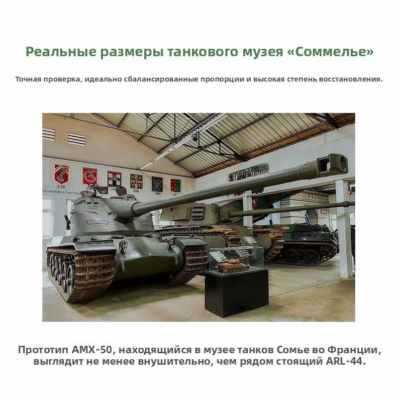 Сборная модель — фото 1