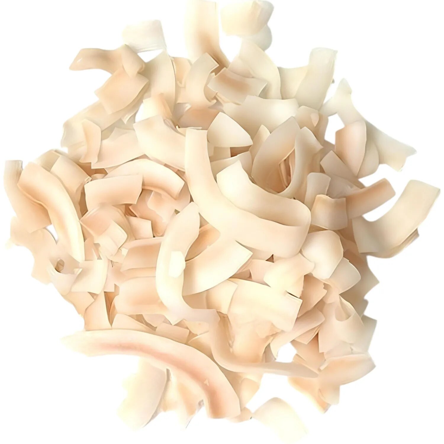 Чипсы кокосовые 500 г