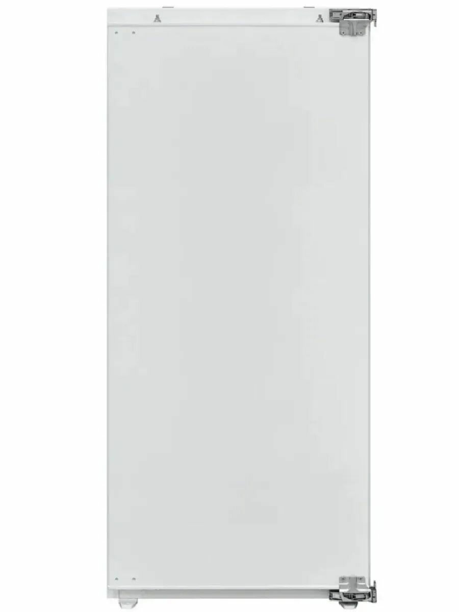 Встраиваемый холодильник Vestel VBID2400, однокамерный, 178 л, капельная система, LED-подсветка, А++