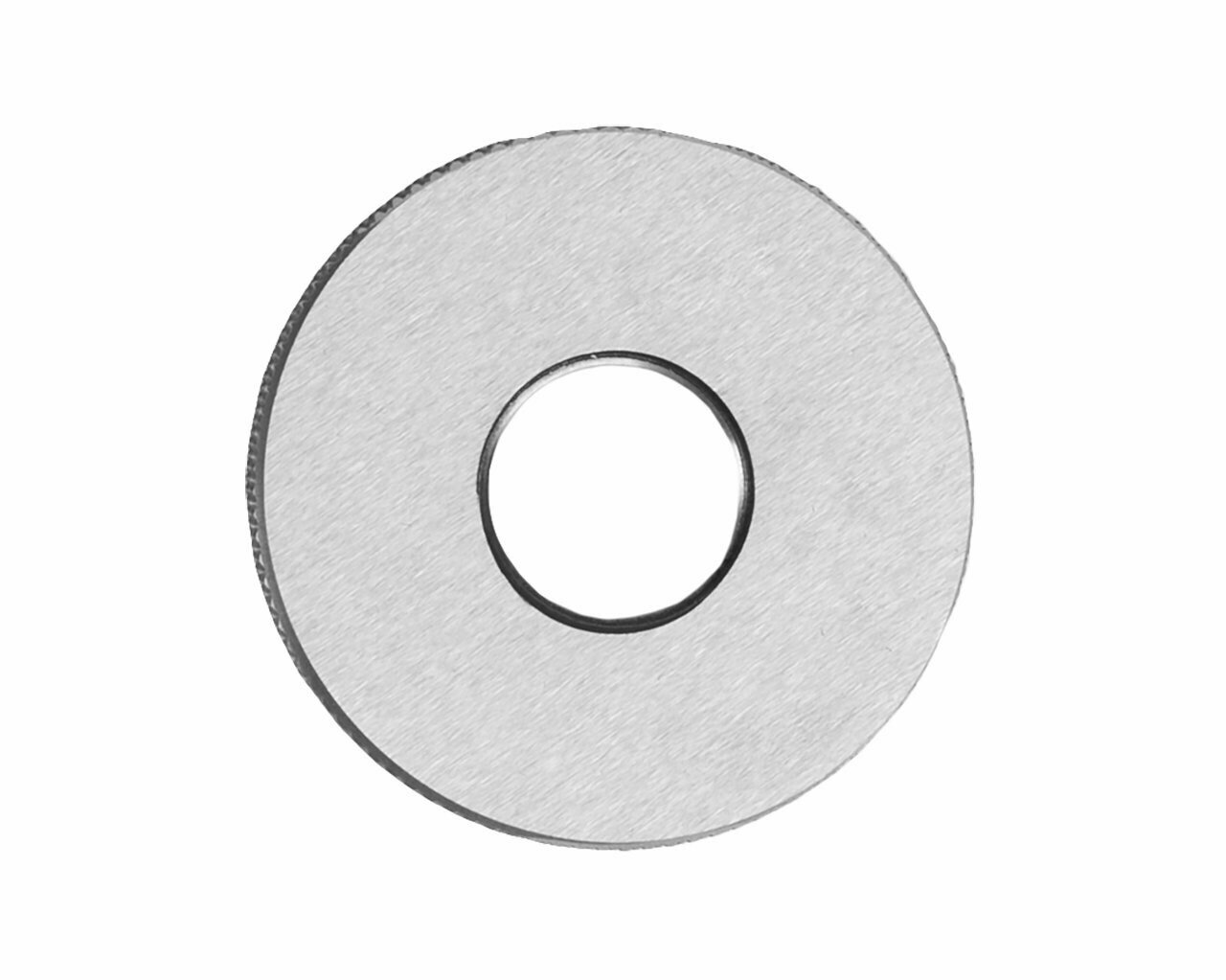 Калибр-кольцо R 1/4" р-р