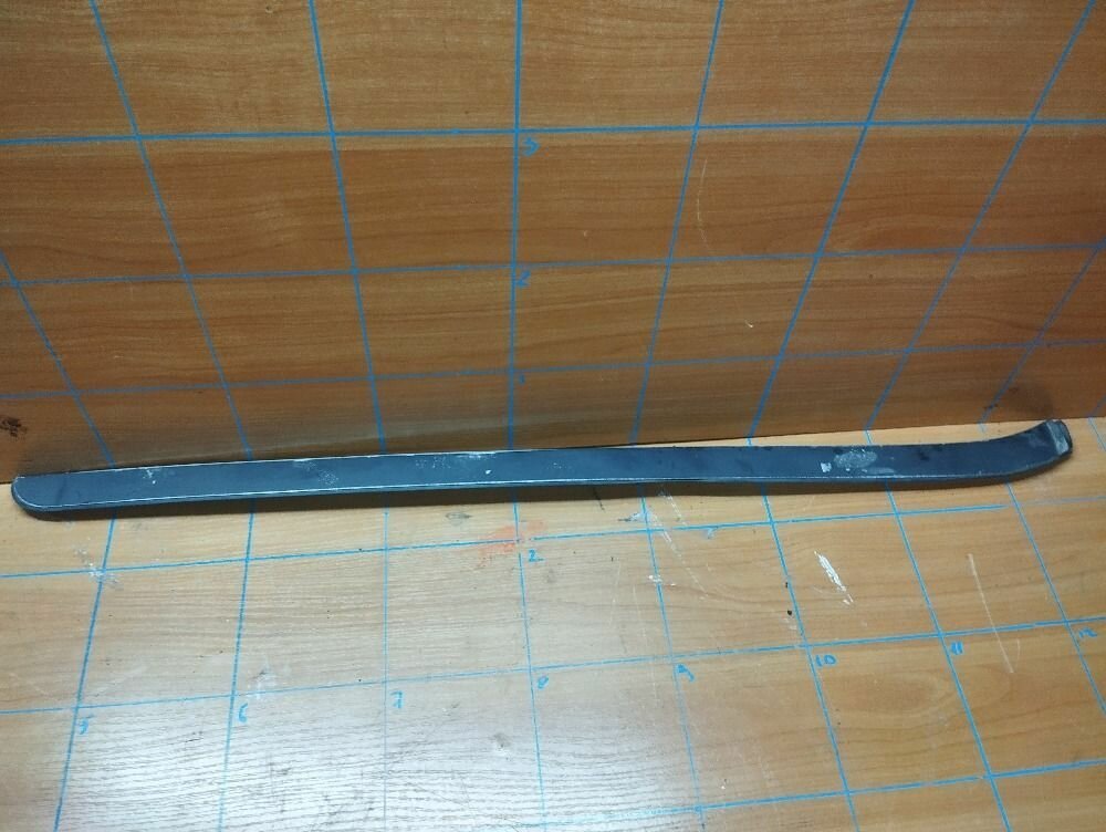 Молдинг лобового стекла Форд Мондео 1 Б/У с пробегом