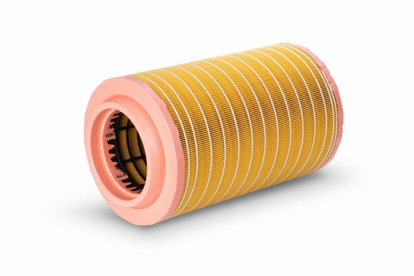 Фильтр воздушный Iveco EuroCargo I/II/MAN Bus/ЛиАЗ/FAW T12282005 (Topcover)