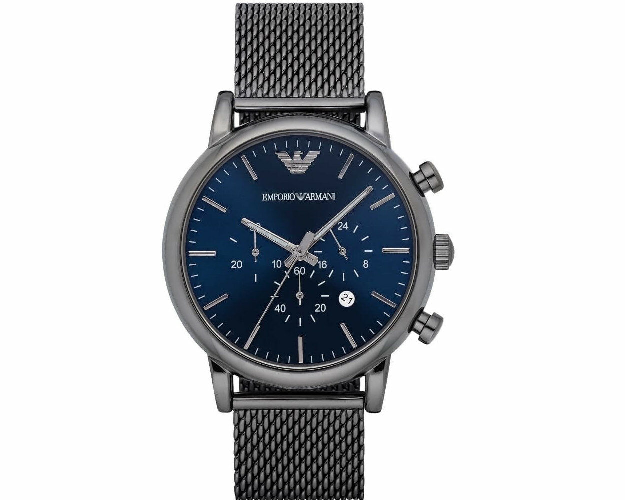 Наручные часы Luigi