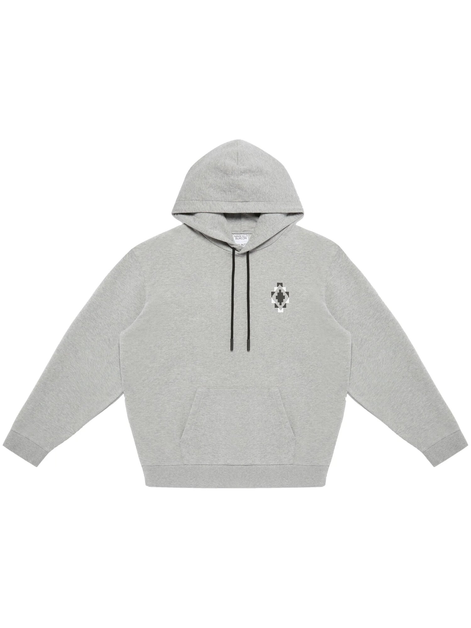 Худи Bandana Cross