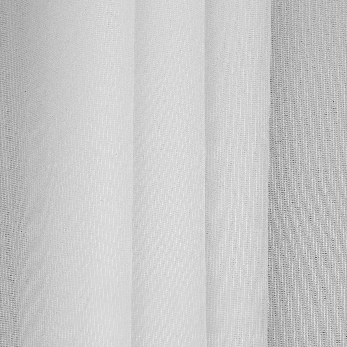 Дублерин клеевой для ткани 1,5*100 м, плотность 40 г/м², белый, Айрис