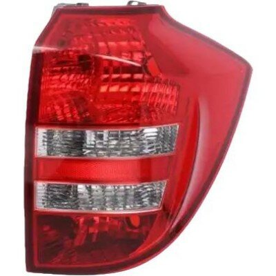 Фонарь DEPO 223-1931R-UE задний R Kia Ceed Wagon 07-09