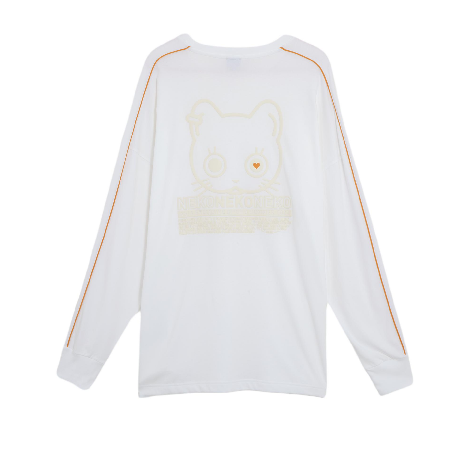Футболка NEKO San
