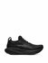 Кроссовки ASICS Gel-Nimbus, размер 8 US, черный