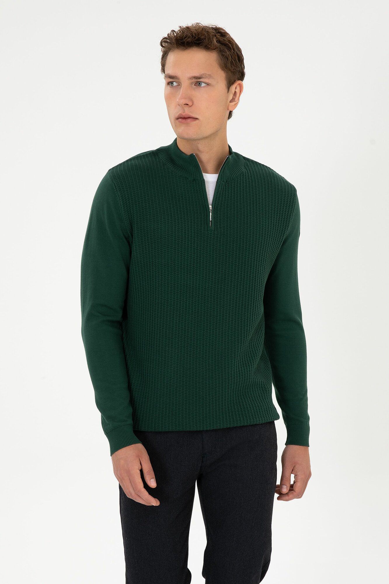 Джемпер U.S. POLO ASSN.