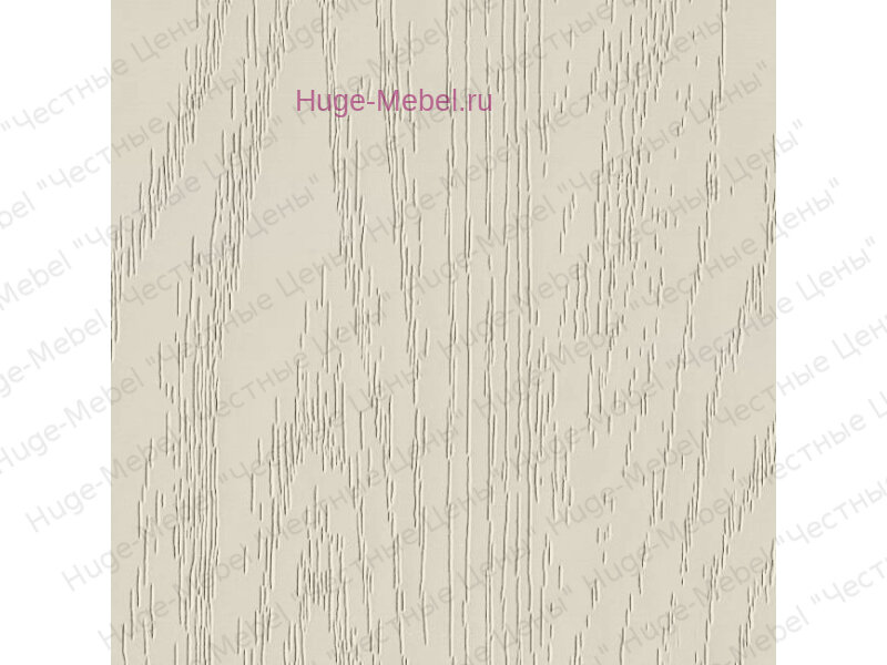 Фальшпанель Ф-109 дуб ваниль (кухня Модена) Huge Mebel . Ширина 298 Высота 716. Кухонные фасады