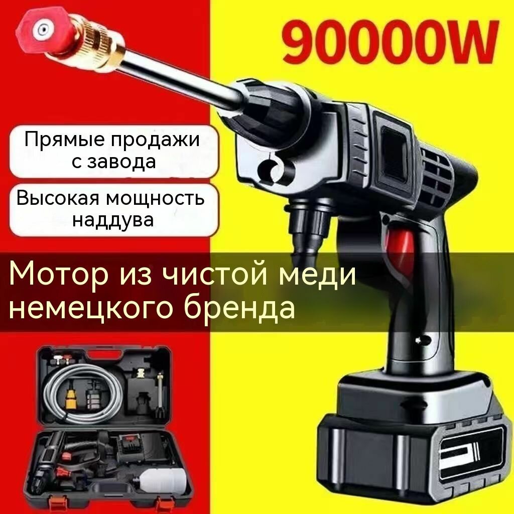 Минимойка — фото 1