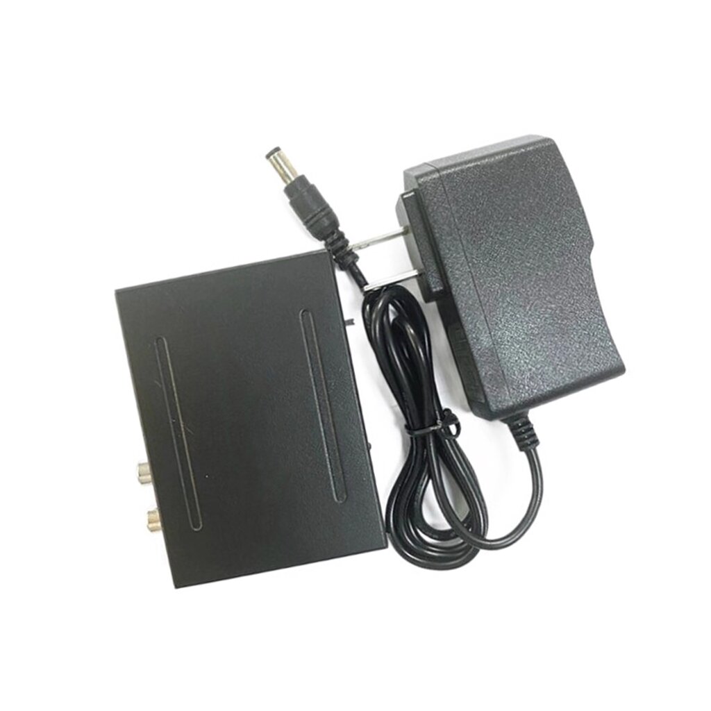 HDTV Sound Splitter Converters with SPDIF Opticals R/L Output 4K 60Hz for Home