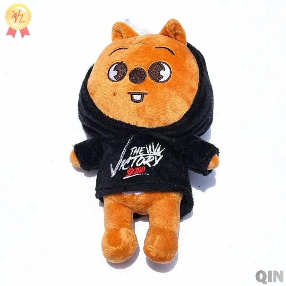 Детская Мягкая Плюшевая Игрушка Han Quokaa Stray Kids Бродячие Дети Квокка Хан